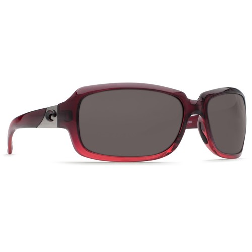 COSTA Isabela Pomegranate Fade Gray 580P | KYGUNCO