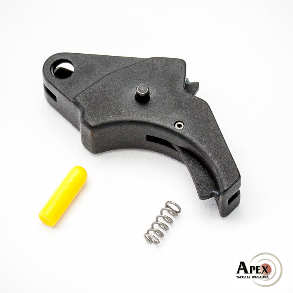 APEX TACTICAL Apex M&P Aluminum Action Enhancement Trigger | KYGUNCO
