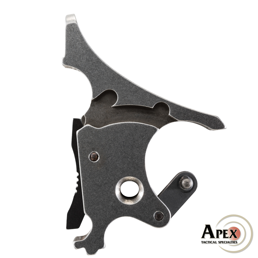 APEX TACTICAL Evolution IV N-Frame Hammer Kit | KYGUNCO