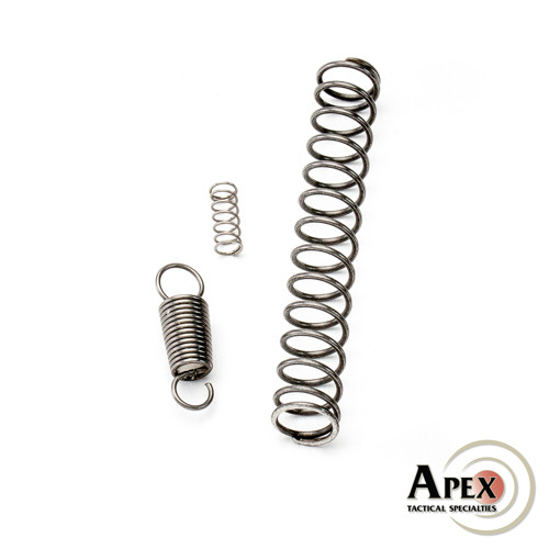 APEX TACTICAL Apex Sigma Spring Kit | KYGUNCO