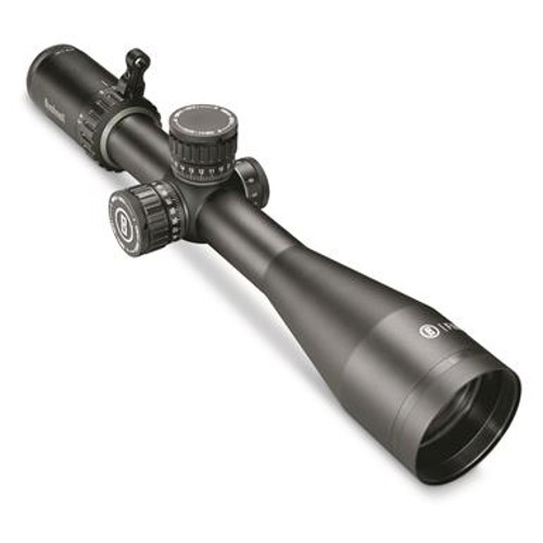 BUSHNELL Forge 2.5-15x50 Deploy MOA Black Riflescope | KYGUNCO