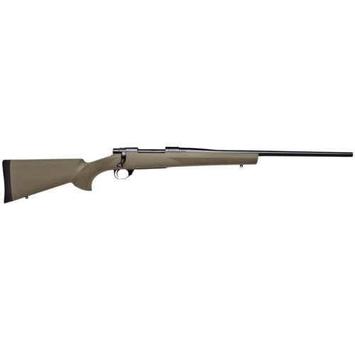 HOWA M1500 Hogue Lightweight Rifle Only | KYGUNCO
