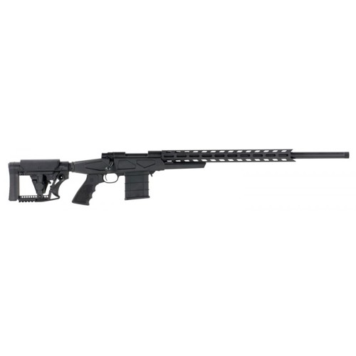 HOWA Australian Precision Chassis 6.5 Creedmoor 24ʺ 10rd Bolt Rifle w ...