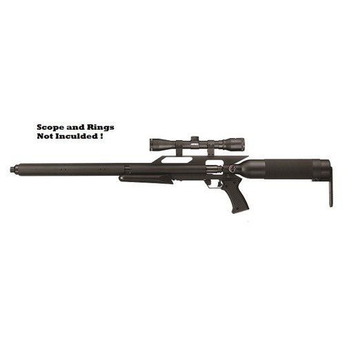 AIR FORCE AIRGUNS Texan Big Bore Carbine Air Rifle | KYGUNCO
