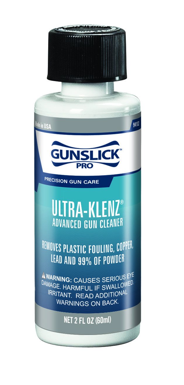 GUNSLICK Ultra Klenz Gun Cleaner 2 oz | KYGUNCO