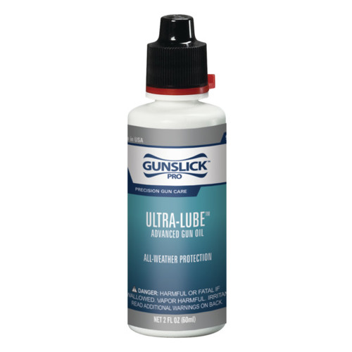 GUNSLICK Ultra Lube 5oz Aerosol | KYGUNCO