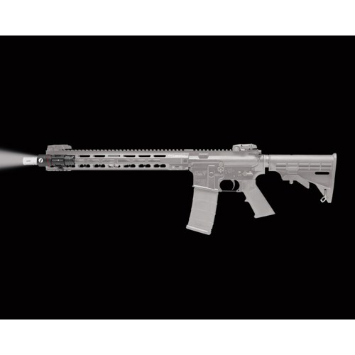 CRIMSON TRACE Rail Equipped Long Guns | KYGUNCO