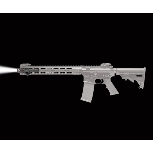 CRIMSON TRACE Rail Equipped Long Guns Tactical Light | KYGUNCO