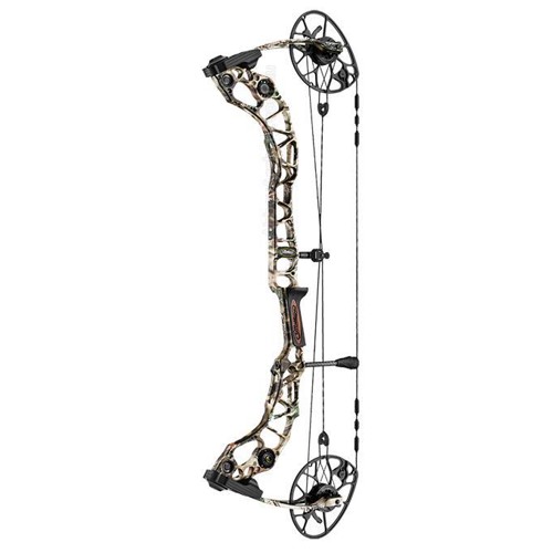 MATHEWS BOWS Halon 32-6 70# Elevated II Right Hand Bow | KYGUNCO