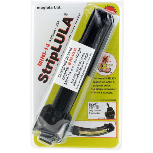 MAGLULA Loader for Mini-14 Striplula | KYGUNCO