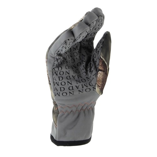 NOMAD CLOTHING Harvester Glove Realtree Xtra | KYGUNCO