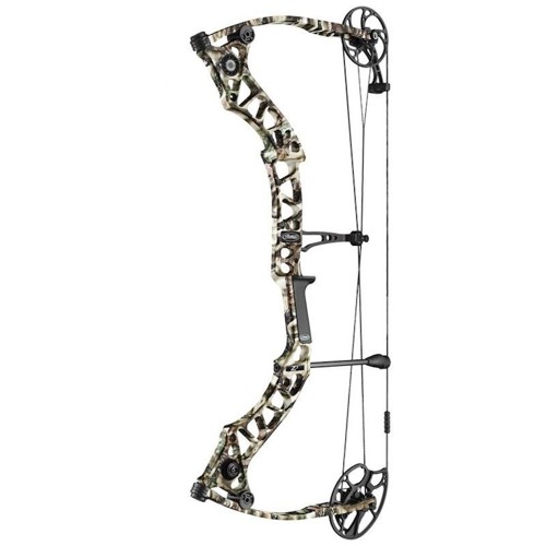 MATHEWS BOWS Z3 70# Lost Camo XD Right Hand Bow | KYGUNCO