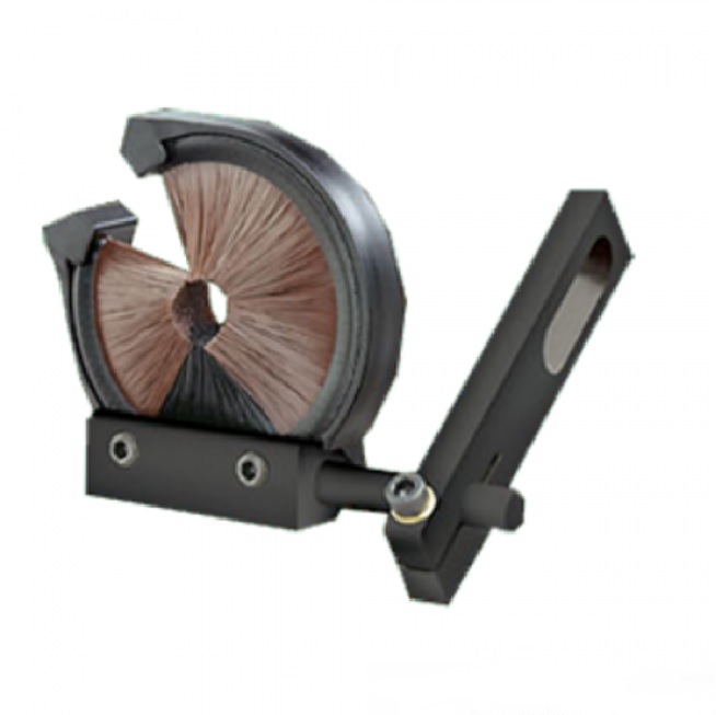 TROPHY RIDGE ARCHERY Quick Shot Medium Black | KYGUNCO