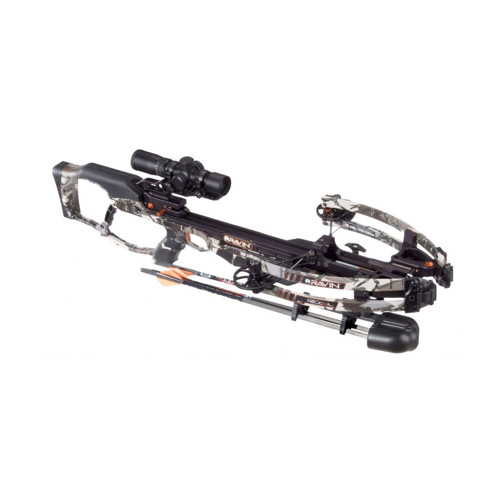 RAVIN CROSSBOWS R10 Predator Camo | KYGUNCO