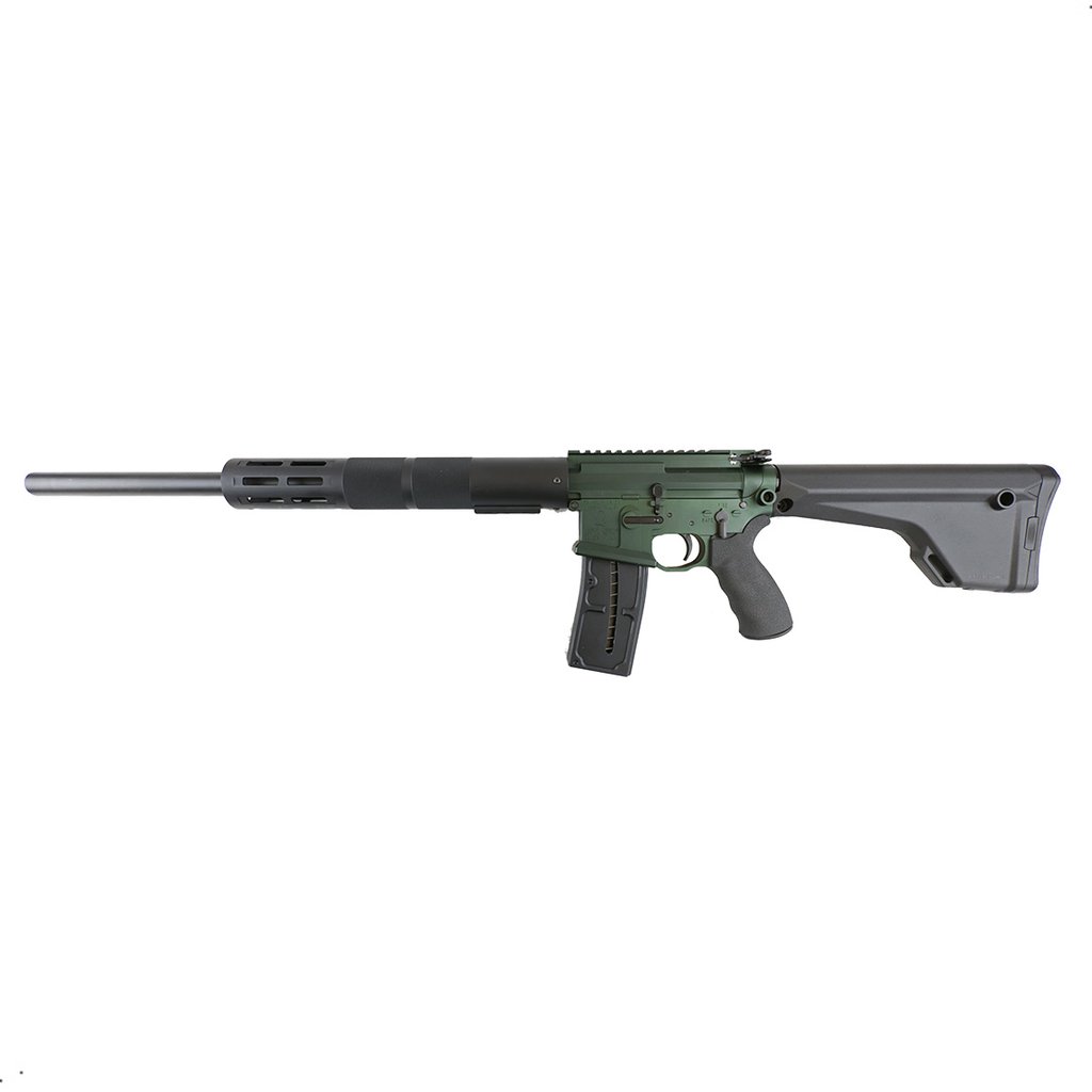 FRANKLIN ARMORY F17-L Piston Rifle 17 WSM | KYGUNCO