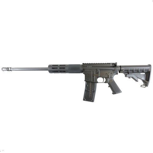 FRANKLIN ARMORY F17-M4 Piston Rifle 17 WSM | KYGUNCO