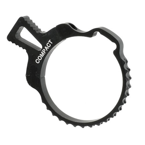 NIGHTFORCE Clamp-on Power Throw Lever (Non Enhanced Compacts) | KYGUNCO