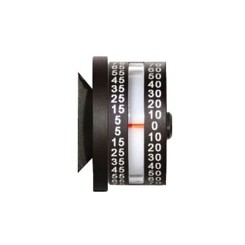 NIGHTFORCE XTRM - Angle Degree Indicator -LH | KYGUNCO