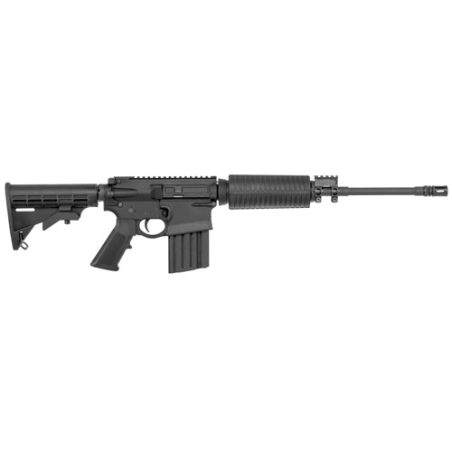 DPMS GII AP4-OR, Optics Ready, M4 Stock | KYGUNCO