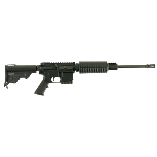 DPMS GII Compact Hunter Tactical Rifle | KYGUNCO