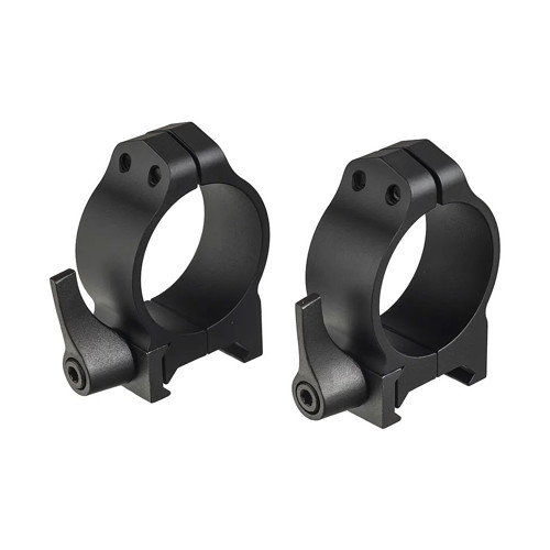 ZEISS Rings - 30mm Permanent Ring Low | KYGUNCO