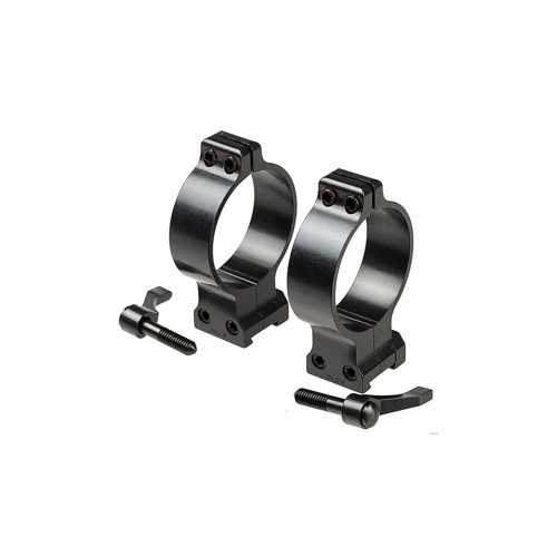 ZEISS Victory-Talley Signature Rings-36mm Permanent Low | KYGUNCO