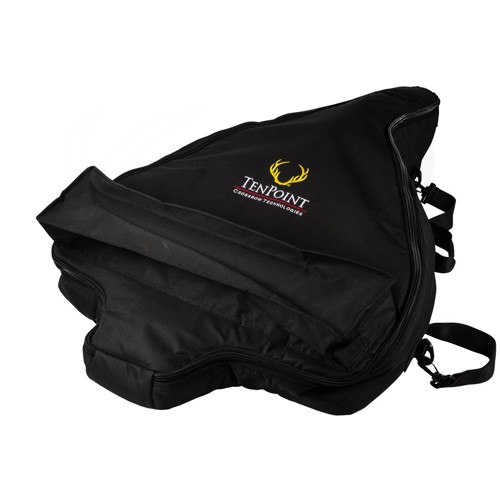 TENPOINT Universal Soft Case Black | KYGUNCO