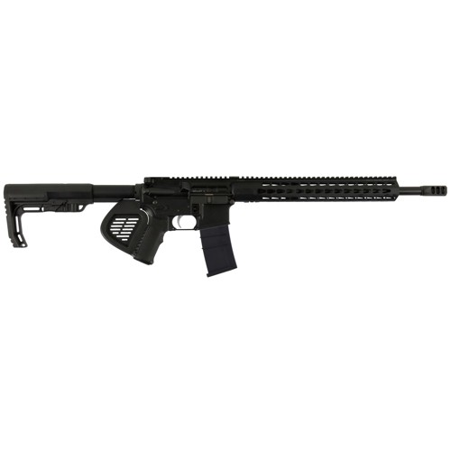 BUSHMASTER Minimalist SD A3 Upper CA Compliant | KYGUNCO