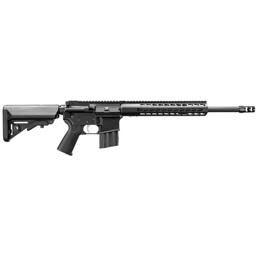 BUSHMASTER Minimalist SD Rifle Hunter Stock | KYGUNCO
