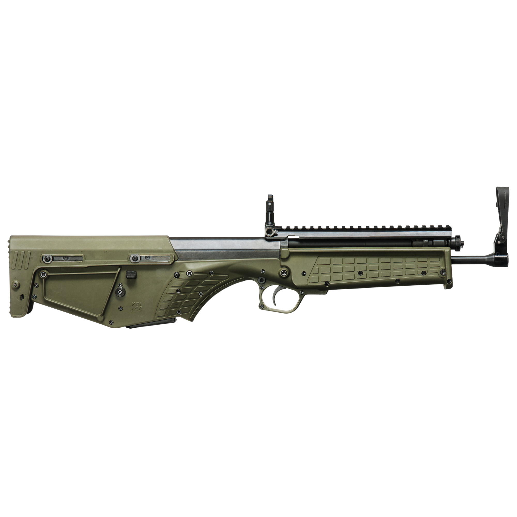 KEL-TEC RDB-S Survival Bullpup 5.56 NATO 16.1" 10rd Semi-Auot Rifle ...