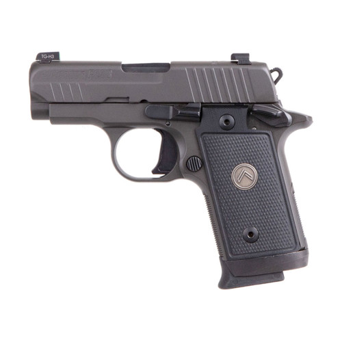 SIG SAUER P238 LEGION 380ACP 7rd NS | KYGUNCO