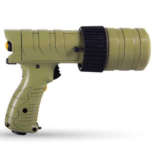 FOXPRO Fire Fly Green Predator Light | KYGUNCO
