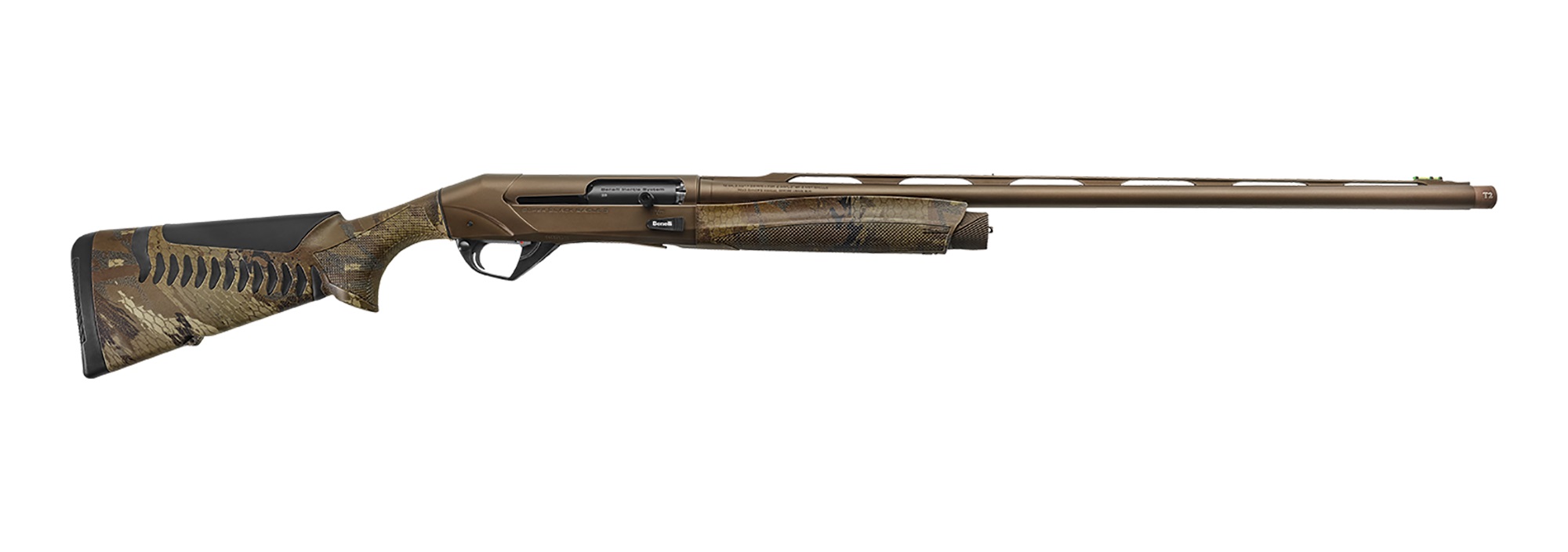 BENELLI PS Super Black Eagle III (SBE3) 12 Gauge 3.5" 28" 3+1 Semi-Auto ...