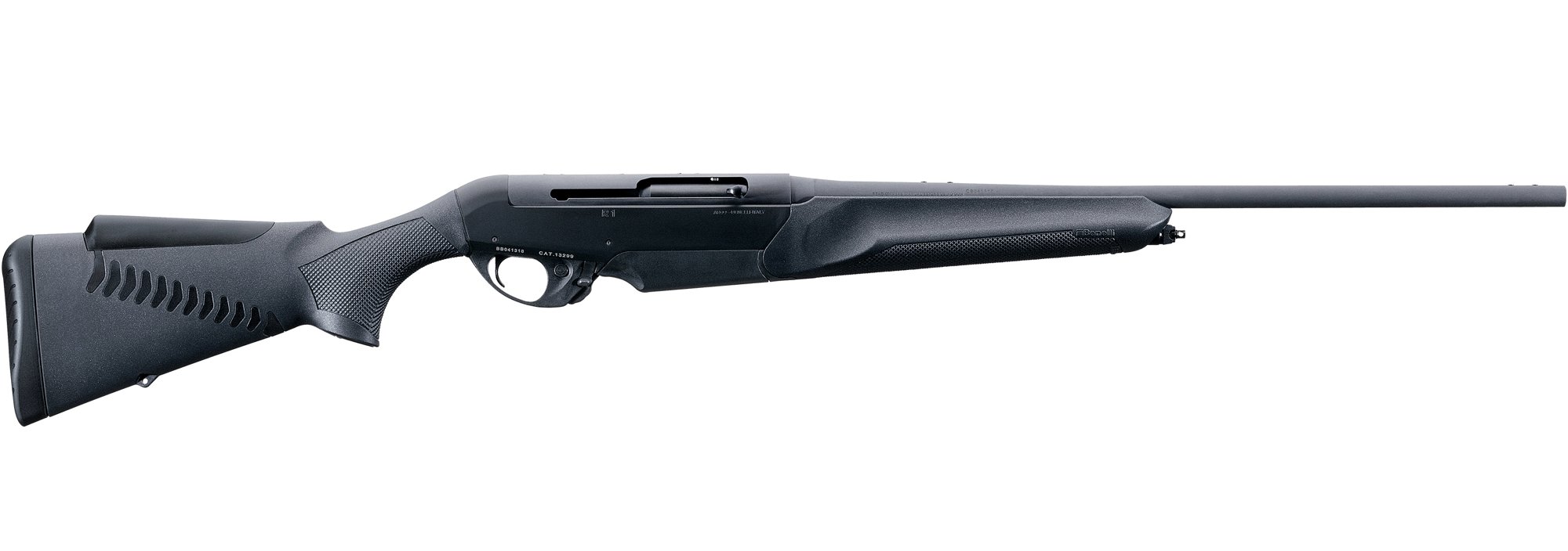 BENELLI R1 Big Game Rifle 308 Win 22" 4rd Black Syn | KYGUNCO