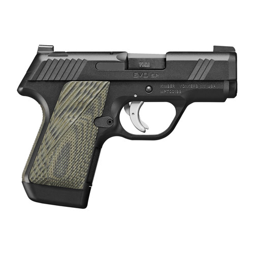 KIMBER EVO SP (TLE) 9mm | KYGUNCO