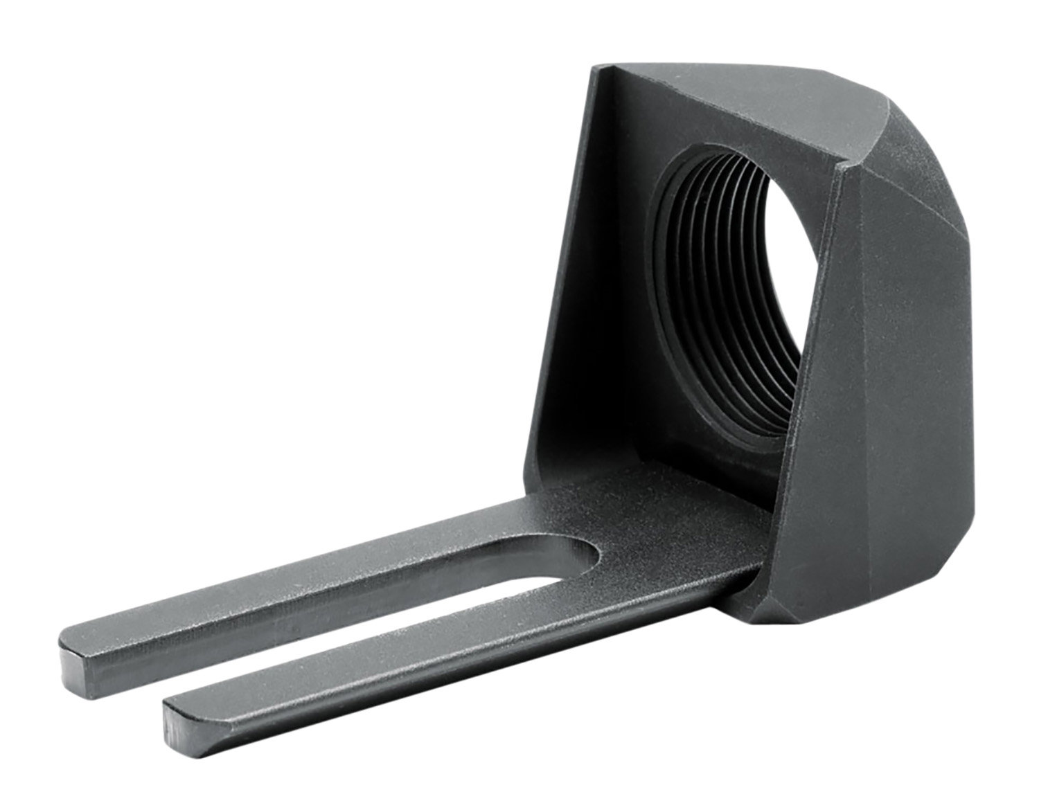 SB TACTICAL AK TO AR Brace ADAPTER, FitS AK47/74, W/O TUBE | KYGUNCO