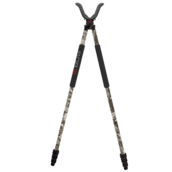 BOG POD Havoc Shooting Stick Bipod Camo | KYGUNCO