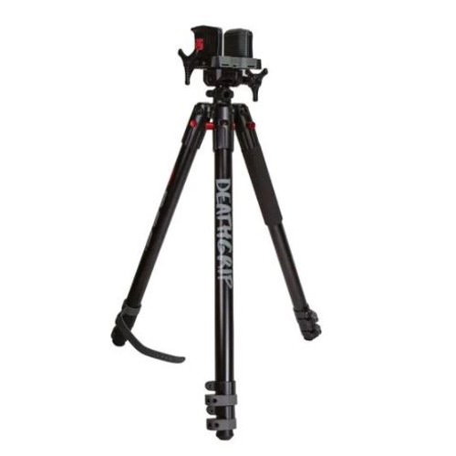 BOG POD Death Grip Clamping Tripod Aluminum | KYGUNCO