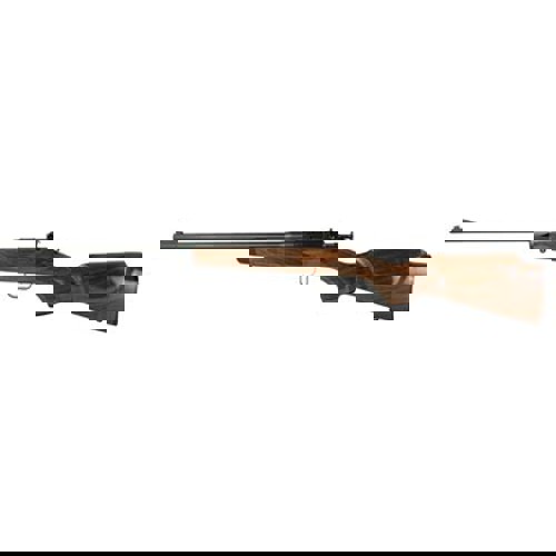 KEYSTONE Chipmunk 22 LR 16.1ʺ 1rd - Walnut | KYGUNCO