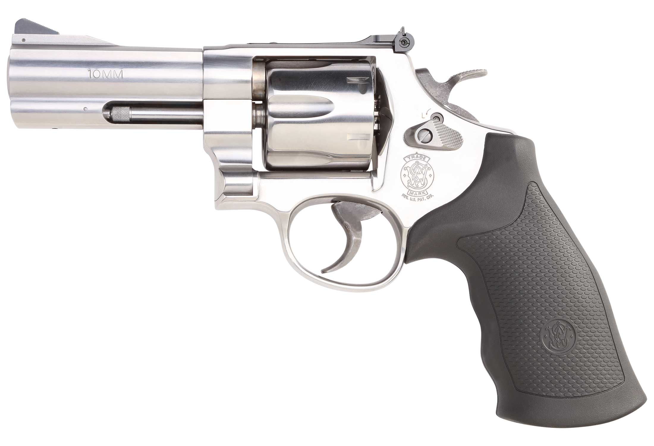Smith & Wesson Model 610 10mm | Revolvers | KYGUNCO