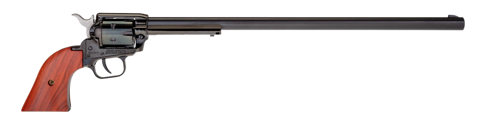 Heritage Rough Rider 16" 22LR | Revolvers | KYGUNCO