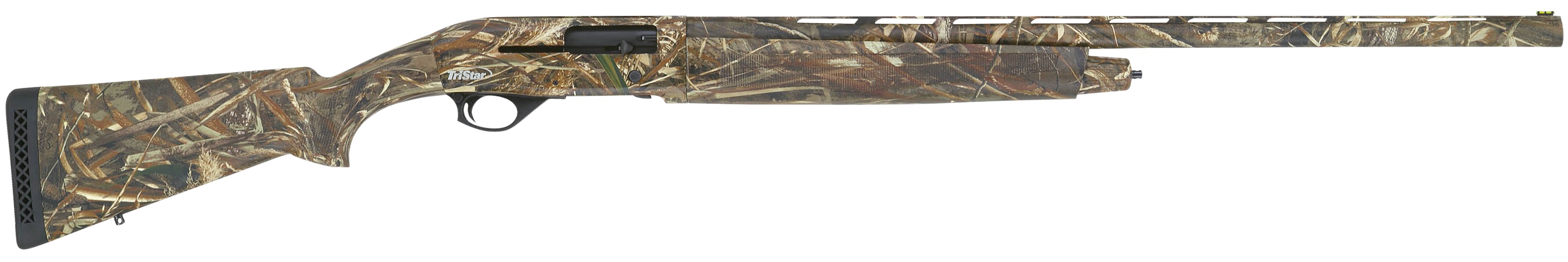 TRISTAR VIPER G2 12 Gauge 3" 28" 5rd Semi-Auto Shotgun - RealTree Max-5 ...