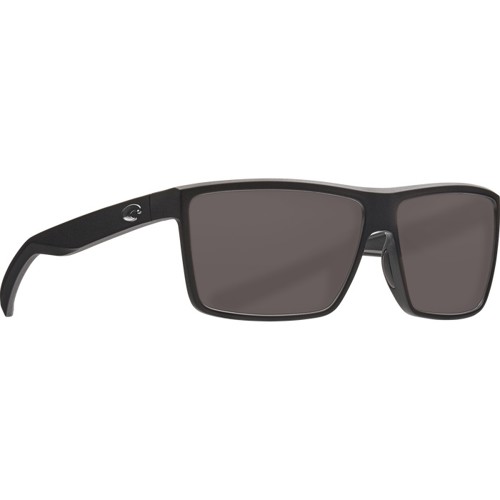 COSTA Rinconcito Gray 580P Matte Black Frame | KYGUNCO