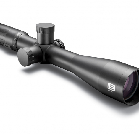 EOTECH Vudu 8-32x50 SFP Riflescope - HC2 Reticle (MOA) | KYGUNCO