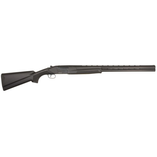 POINTER MXL 12Ga 28ʺ Black, Synthetic Stock | KYGUNCO