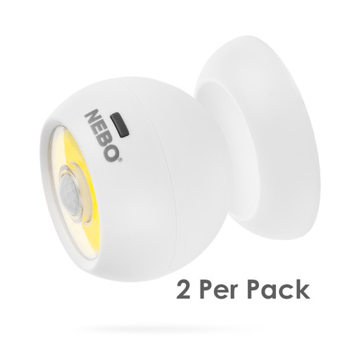 NEBO Eye Smart Sensor Light | KYGUNCO