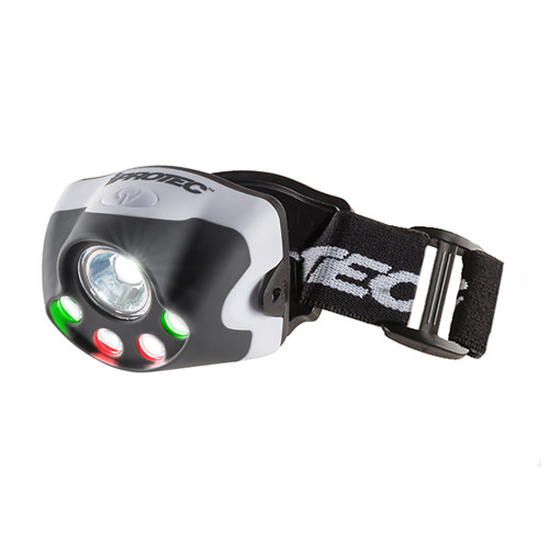 IPROTEC Pro150Light Head Lamp - White | KYGUNCO
