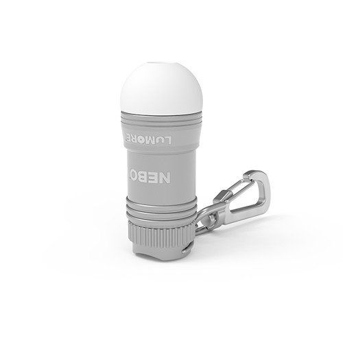 NEBO LuMore Clip Light | KYGUNCO