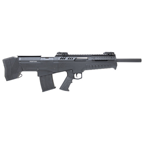 ROCK ISLAND BULLPUP VRBP100 12 Gauge 3ʺ 20ʺ 5+1 Semi-Auto Shotgun ...