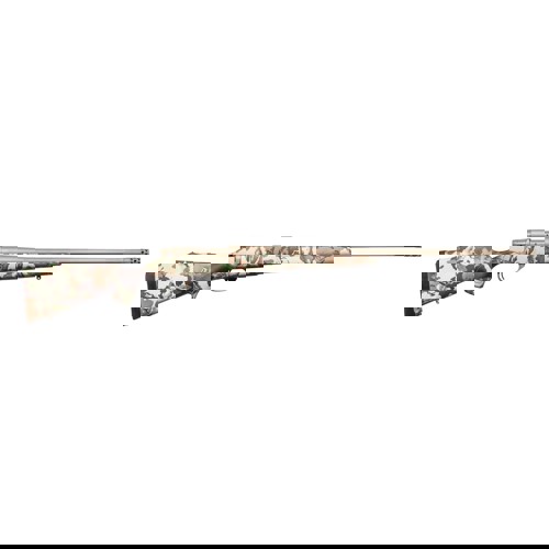 WEATHERBY Vanguard First Lite 6.5-300 WBY MAG 28ʺ 3rd Bolt Rifle w ...